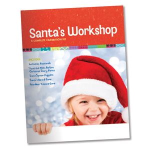 Support Resources – Mother Goose Time