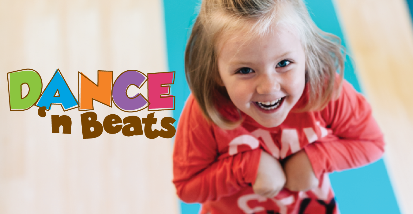 Dance n' Beats Preschool Music & Movement Program - Mother Goose Time