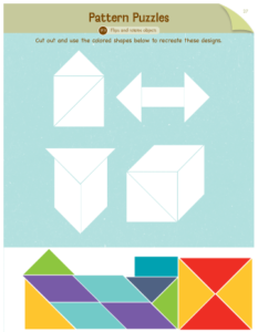 More Pre-K Learning for 4 and 5 Year Olds - Experience Early Learning