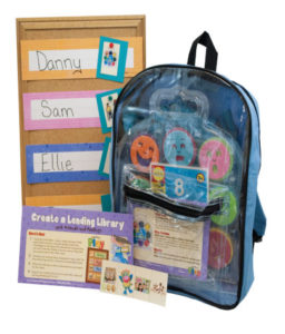 Toy Box Play System - Experience Early Learning