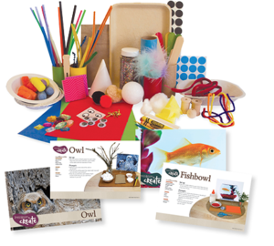 Preschool Curriculum for 2 to 5 year olds - Experience Early Learning