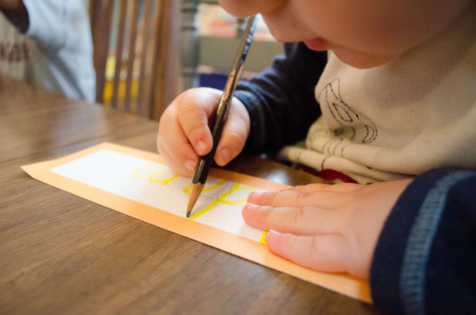 Login - Experience Early Learning