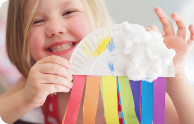 EXPERIENCE EARLY LEARNING CURRICULUM MICROSITE LP - Experience Early ...