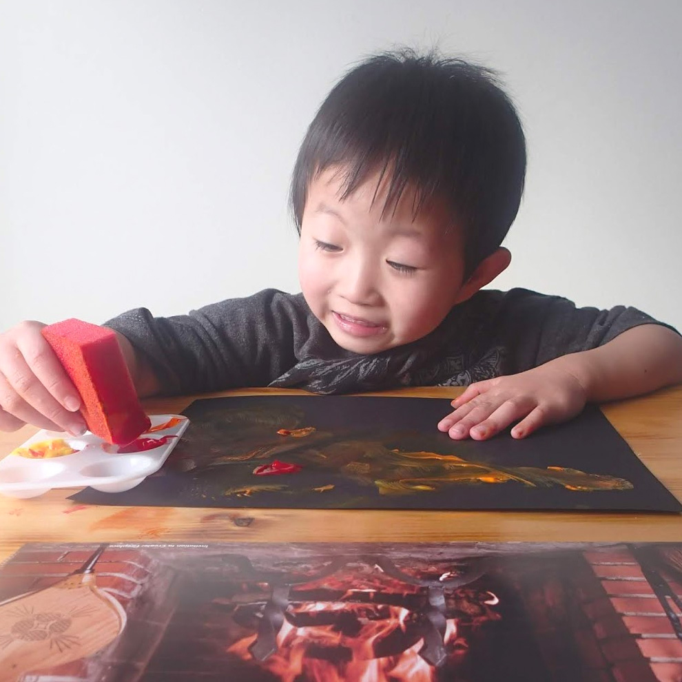 EXPERIENCE EARLY LEARNING CURRICULUM HOMESCHOOLERS - Experience Early ...