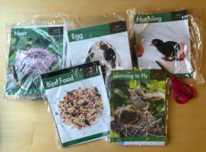 How to Make Home Learning Bags - Experience Early Learning