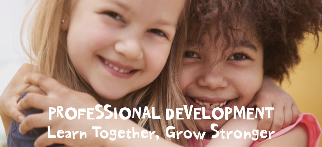 Training - Experience Early Learning