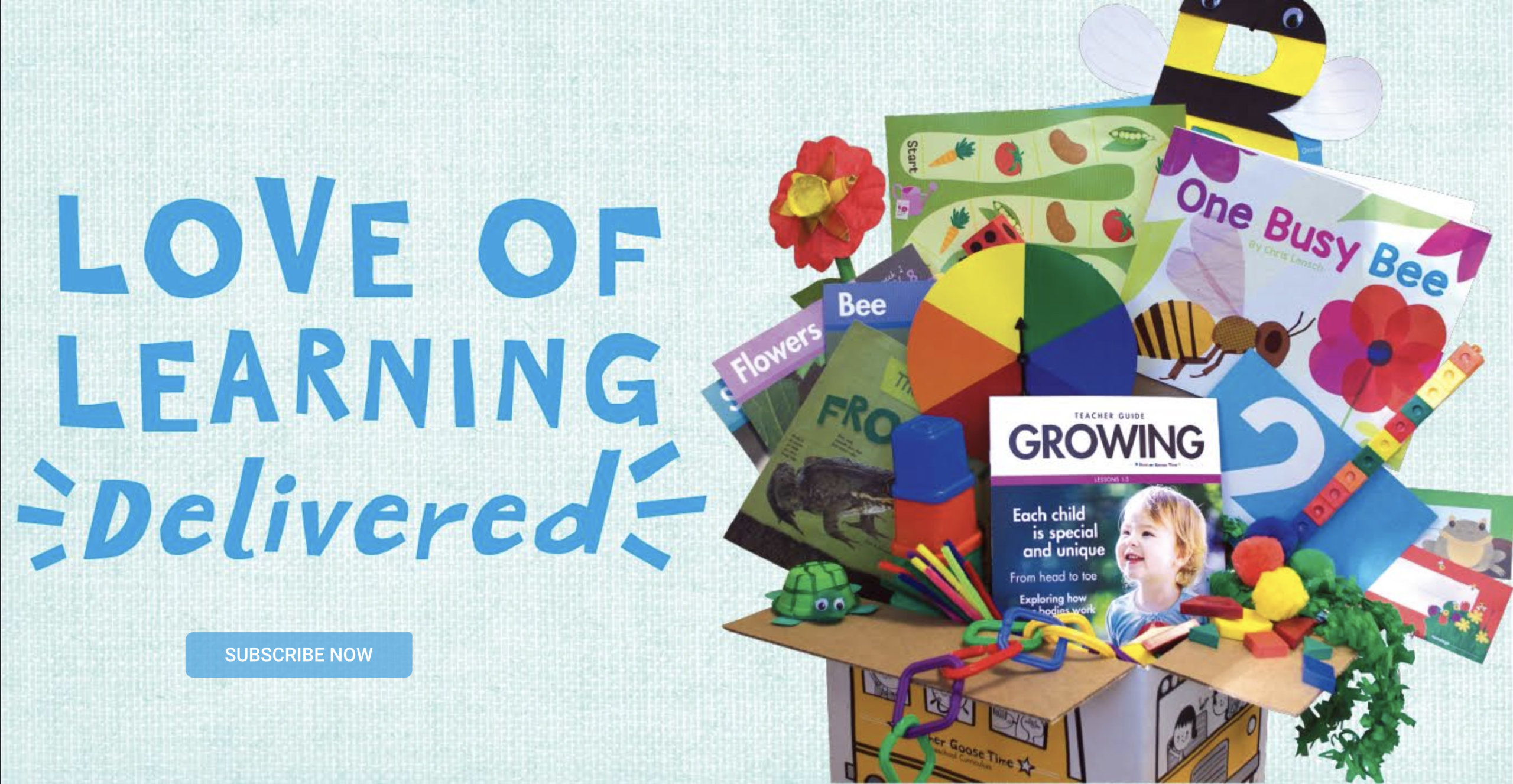 What Is Experience Preschool Curriculum Inspired Learning
