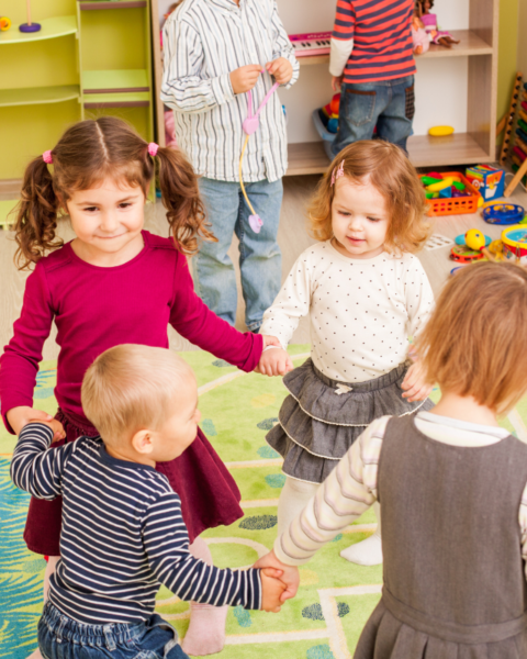 Large Group Archives - Experience Early Learning