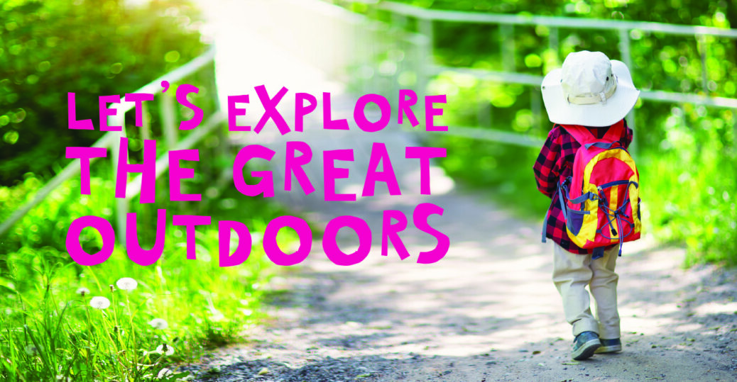 Experience Early Learning