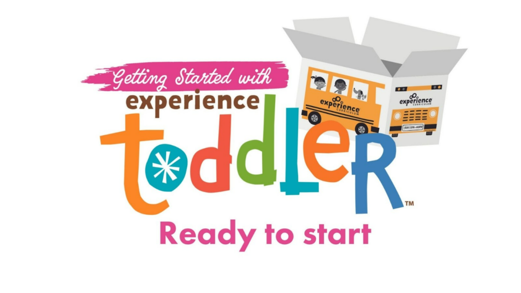 Training - Experience Early Learning