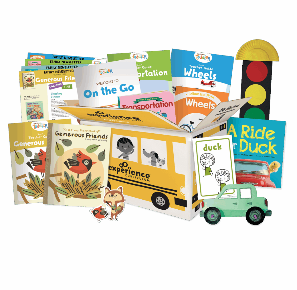 Pricing - Experience Early Learning